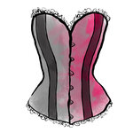 Corsetelie (Moscow, Novomoskovskiy Administrative Okrug, Kommunarka District, Salaryevskaya Street, 8к2), terziler  Moskova'dan