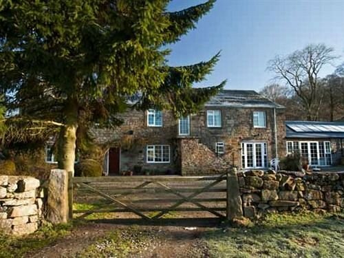 Otel Holmhead Guest House, İngiltere, foto