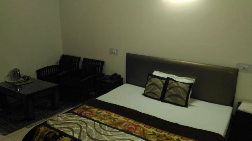 Otel Greens, Çhandigarh, foto