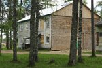 Library (Pervomayskaya ulitsa No:11, posyolok Samoded), kütüphaneler  Arhangelskaya oblastından