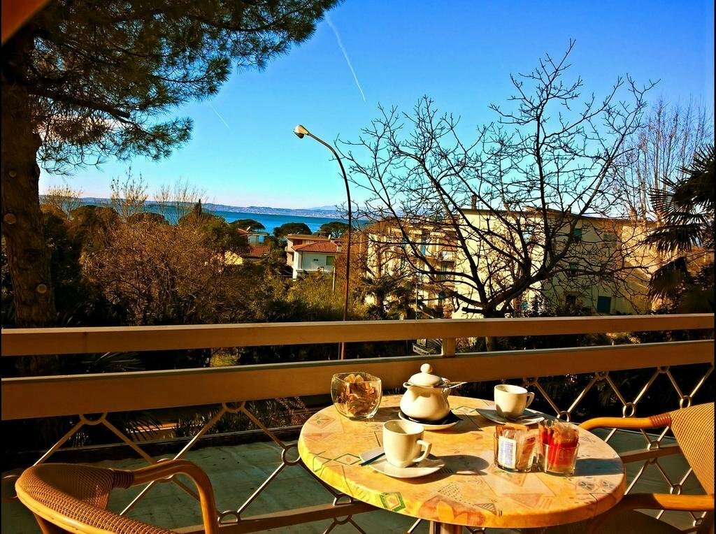 Otel Albergo Renata, Dünya, foto