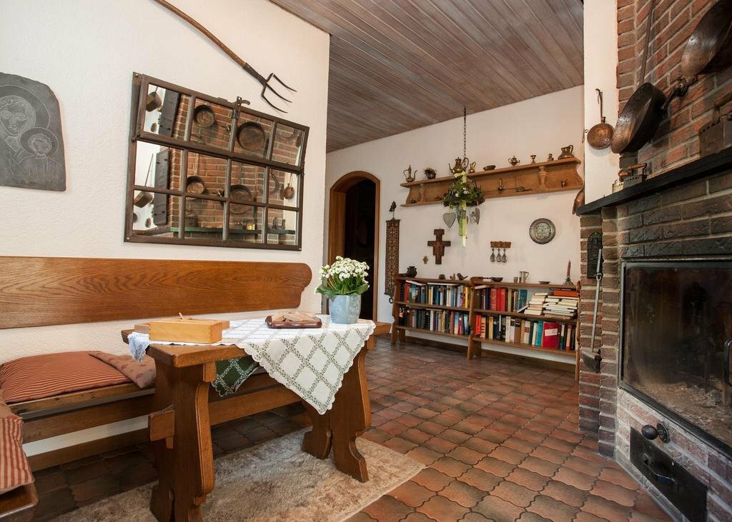 Otel Pension Haus Brieden, Kuzey Ren‑Vestfalya, foto