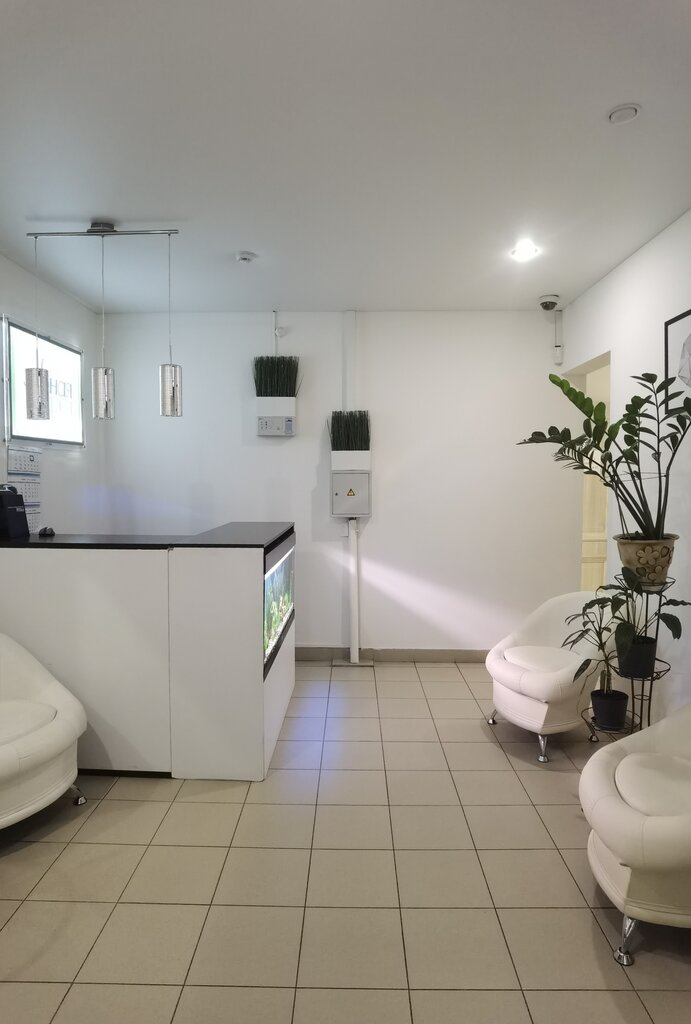 Özel ağız ve diş sağlığı klinikleri ve muayenehaneleri Зубная Фея плюс, Balaşiha, foto