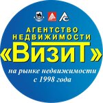 Agentstvo nedvizhimosti Vizit (Schyorsa Street No:92Ак1), emlak ofisi  Yekaterinburg'dan