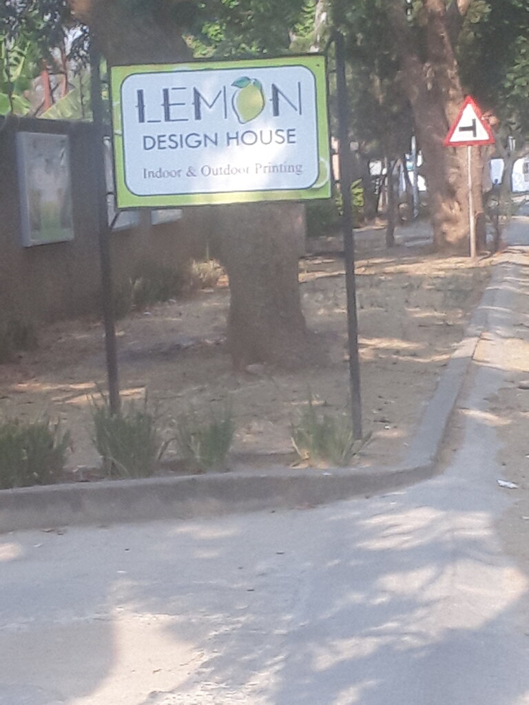 Tasarım stüdyoları Lemon Design House, Lusaka, foto