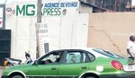 Agence De Voyage Press (Brazzaville, Avenue des Trois Martyrs), seyahat acenteleri  Brazzaville'den