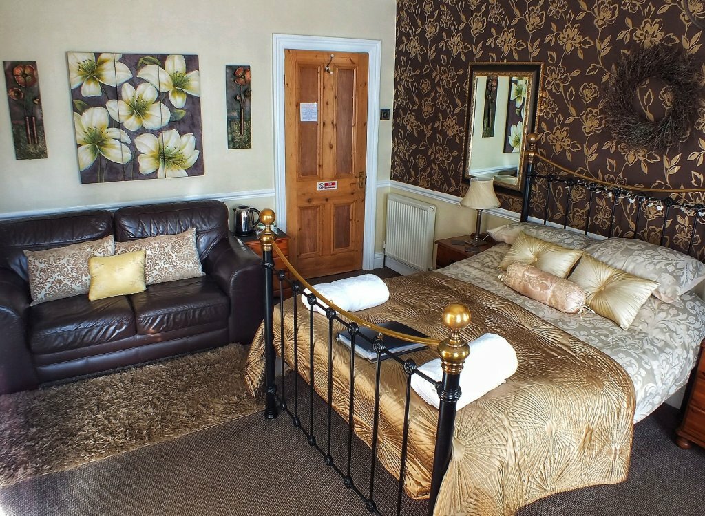 Otel Heathfield Bed And Breakfast, , foto