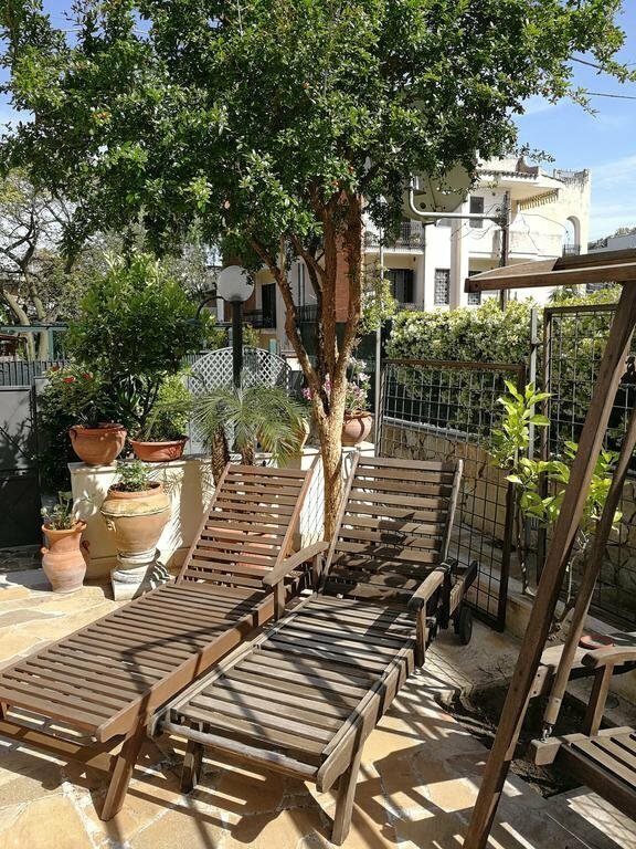 Otel Il Giardino Dei Limoni, Katanya, foto