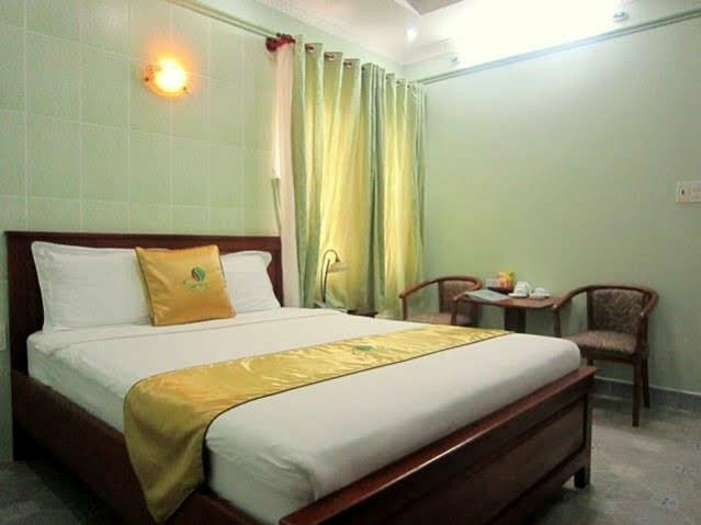 Otel Khanh Thuy Hotel, Ho Chi Minh, foto