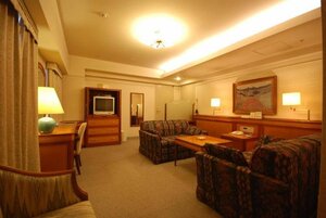 Central Hotel Fukuoka (4-1-2 Watanabe-dōri,Chūō-ku,Fukuoka-shi 810-0004,), otel  Fukuoka'dan