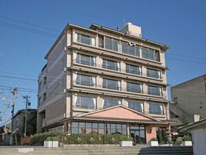 Ryokan Ichizu (Aichi Prefecture, Chita District, Town of Minamichita), otel