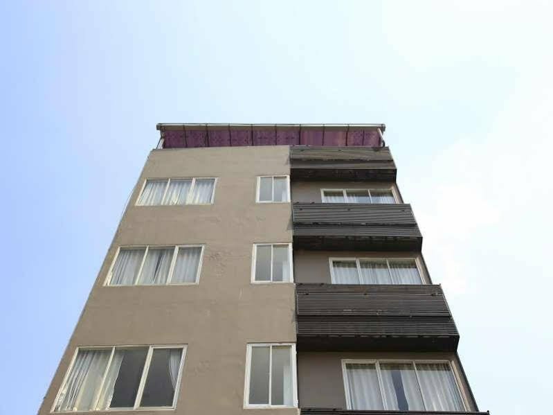 Otel RedDoorz Uob Plaza, Cakarta, foto