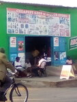 Cheapest Shop & Liquor Store (Lusaka, Ng'ombe), market  Lusaka'dan