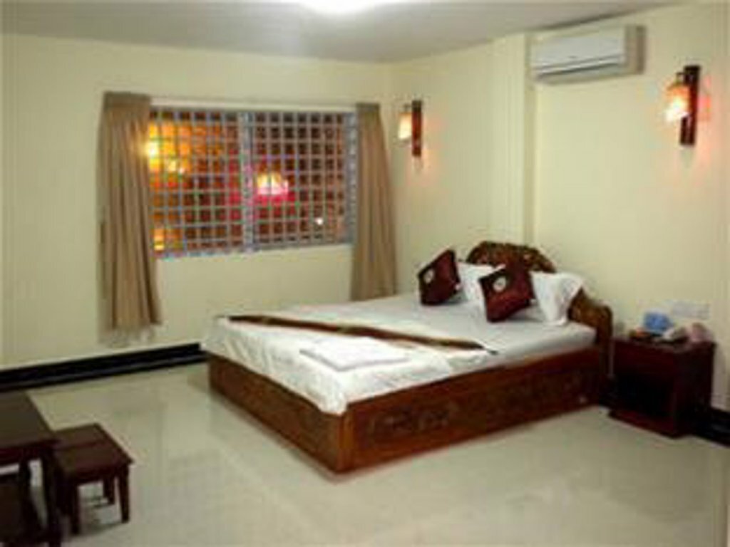 Otel Nalita Guesthouse, Phnom Penh, foto
