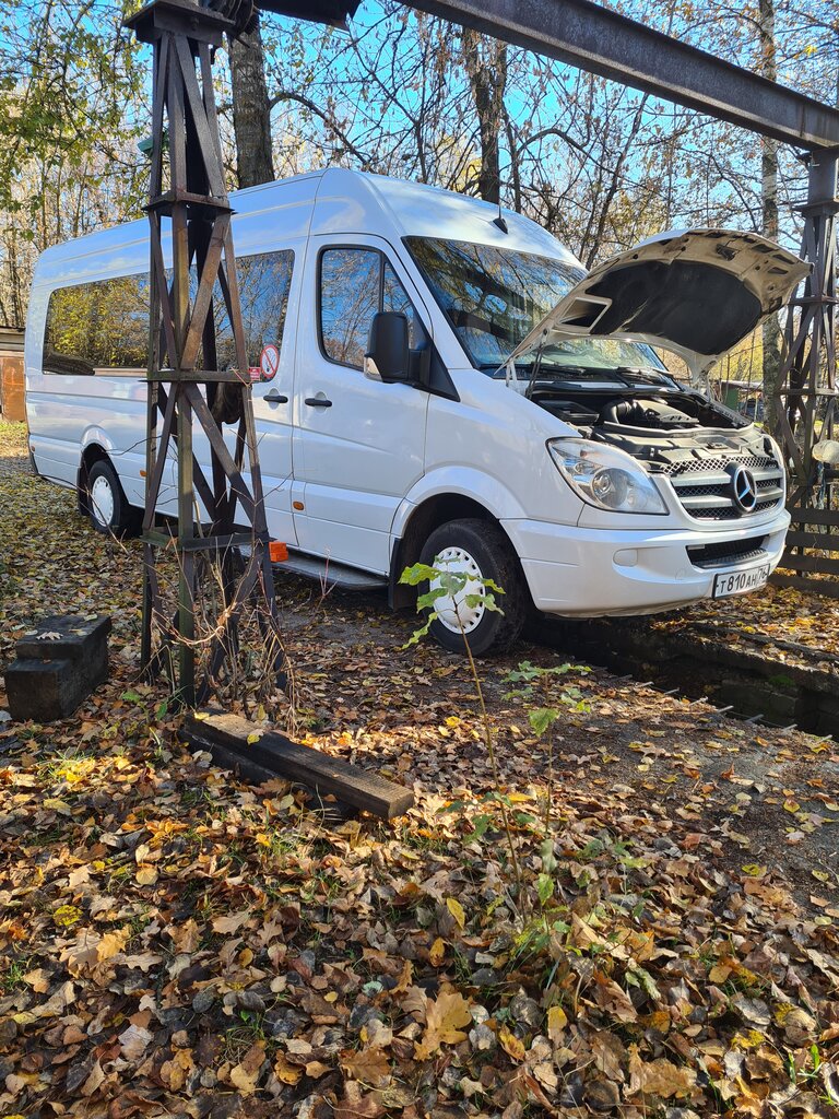 Otomobil servisi Руль-Сервис, Yaroslavl, foto