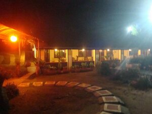 Victorian Verandaz (Western Ghats), otel  Karnataka'dan