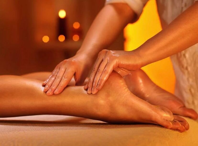 Masaj salonları Ingir SPA, Moskova, foto