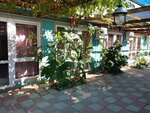 Valentine (Набережная улица No:50, село Курортное), konuk evi  Kırım Cumhuriyeti'nden