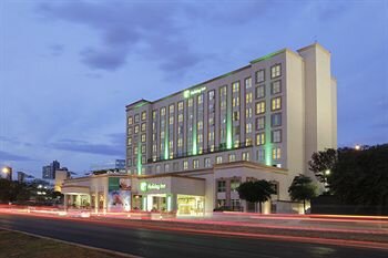 Otel Radisson Casa Grande Monterrey Valle, Monterrey, foto