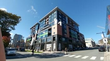 Otel Moore Suites - The Mary Ann, Halifax, foto