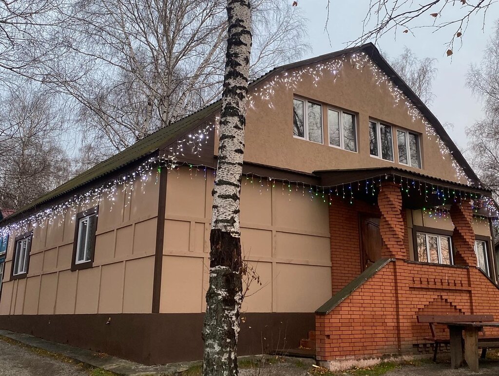 Tatil köyleri База отдыха Дорохов М.М., , foto