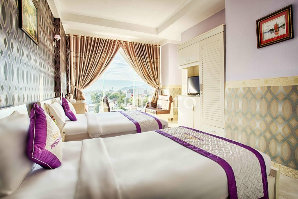 Otel Kangaru Holiday Lodge 1, Da Nang, foto