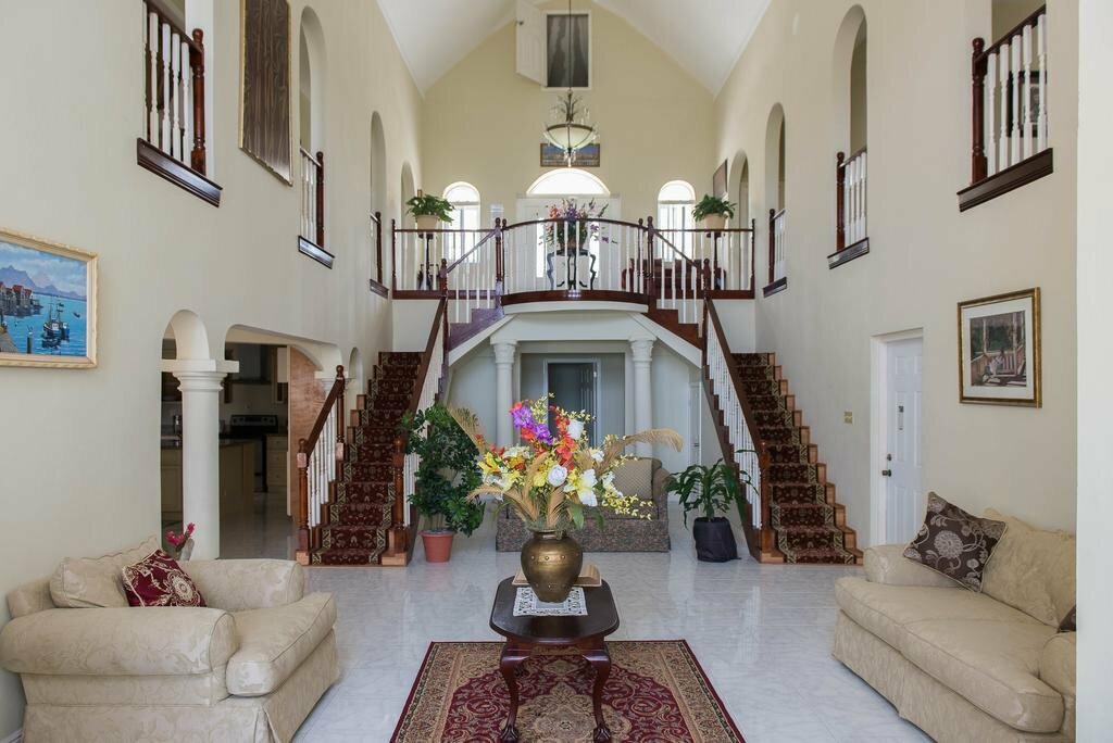 Otel The Royal Kensington 5 Bdr Villa, Montego Bay, foto