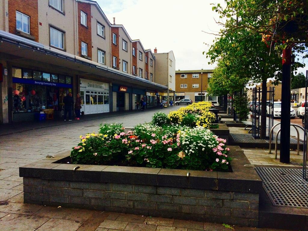 Otel Mount Ceres Guest House, Midlothian Konseyi, foto