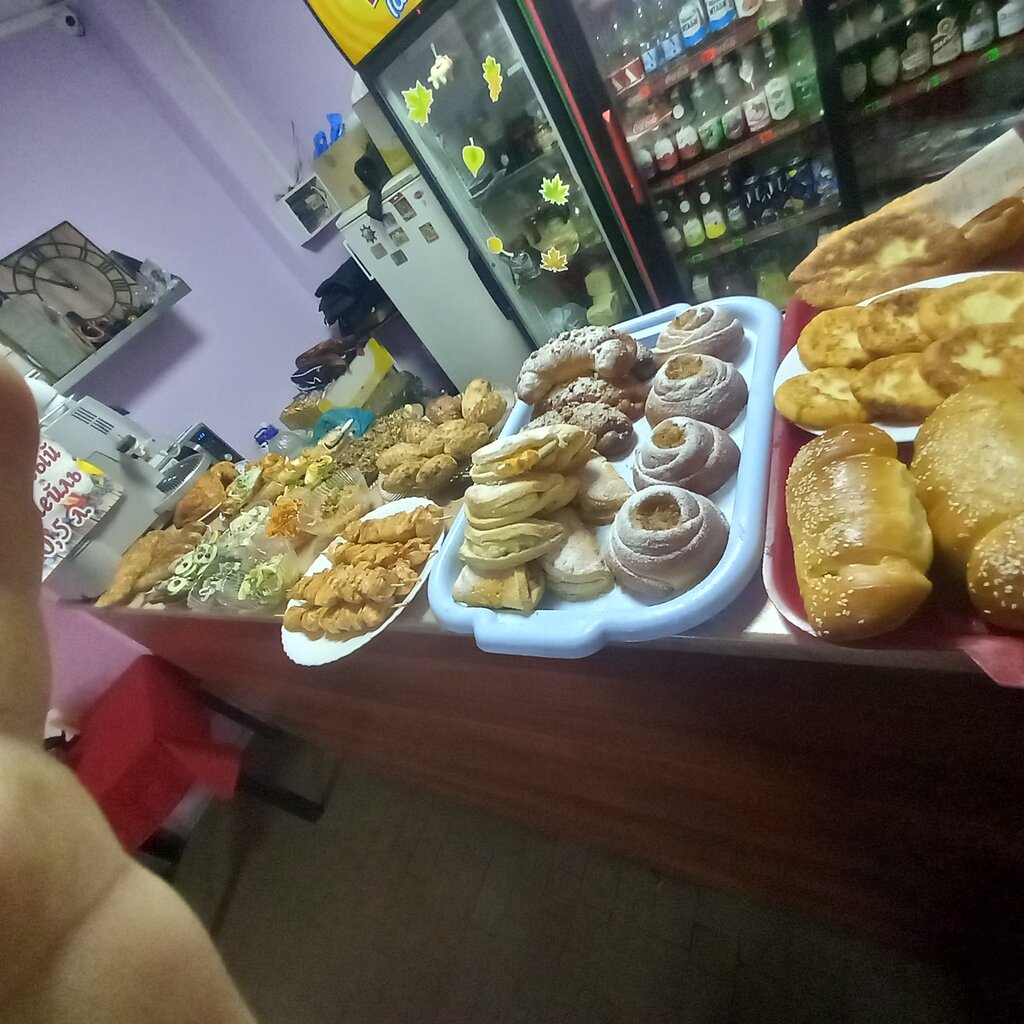 Fast food Быстрое питание, Taganrog, foto