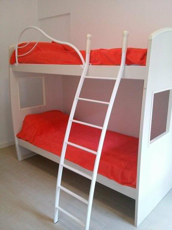 Otel Il Nido del Cigno, Sirmione, foto