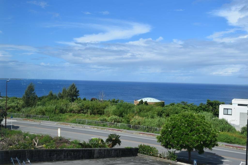 Otel Chura Umi Coral Cabin, , foto