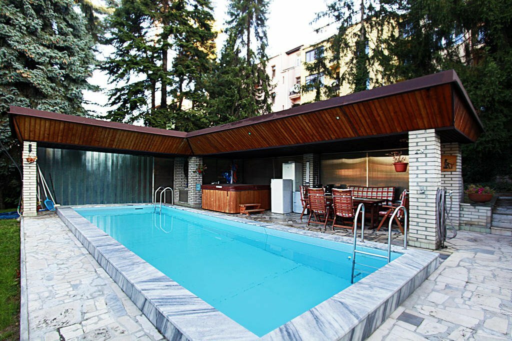 Otel Ubytovani V Brne, Brno, foto