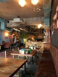 Kazbegi (Proletarskaya Street No:8), restoran  Magadan'dan