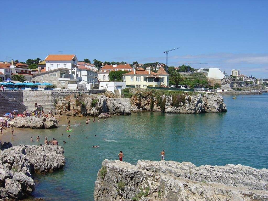Otel Buganvília, Cascais, foto