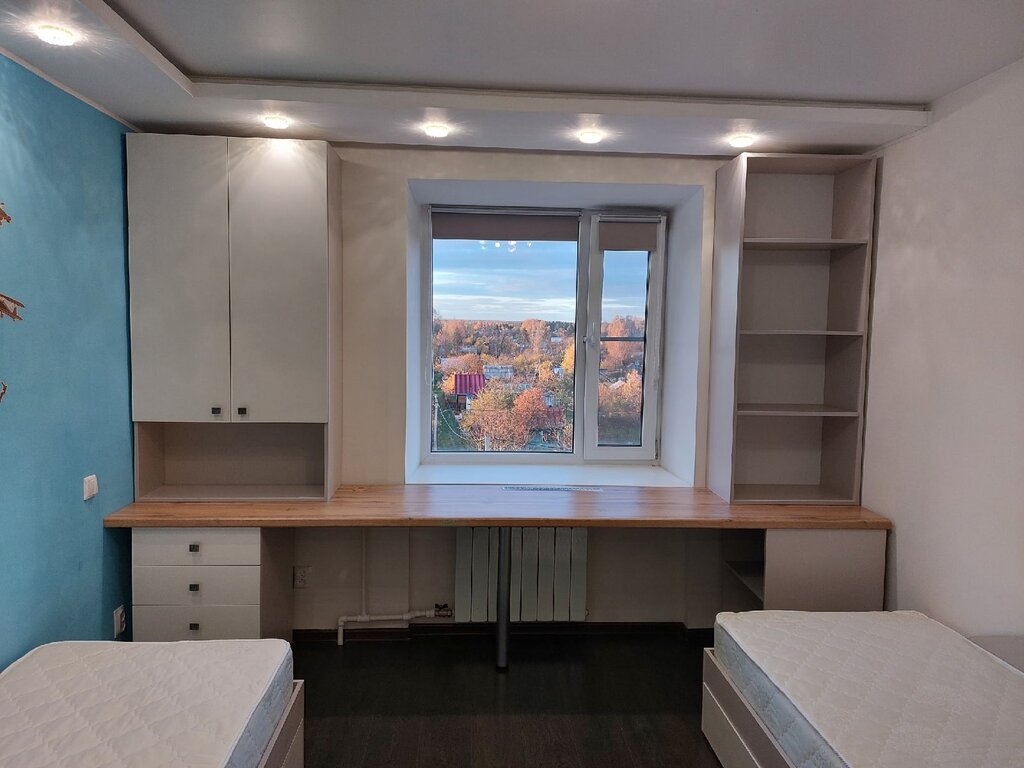 Özel mobilya yapımı Bulldog35, Vologda, foto