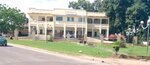 Commission Nationale Des Droits De L'homme (Brazzaville, Commune de Poto-Poto, Rue du Colonel Brisset), sosyal yardım kuruluşları  Brazzaville'den