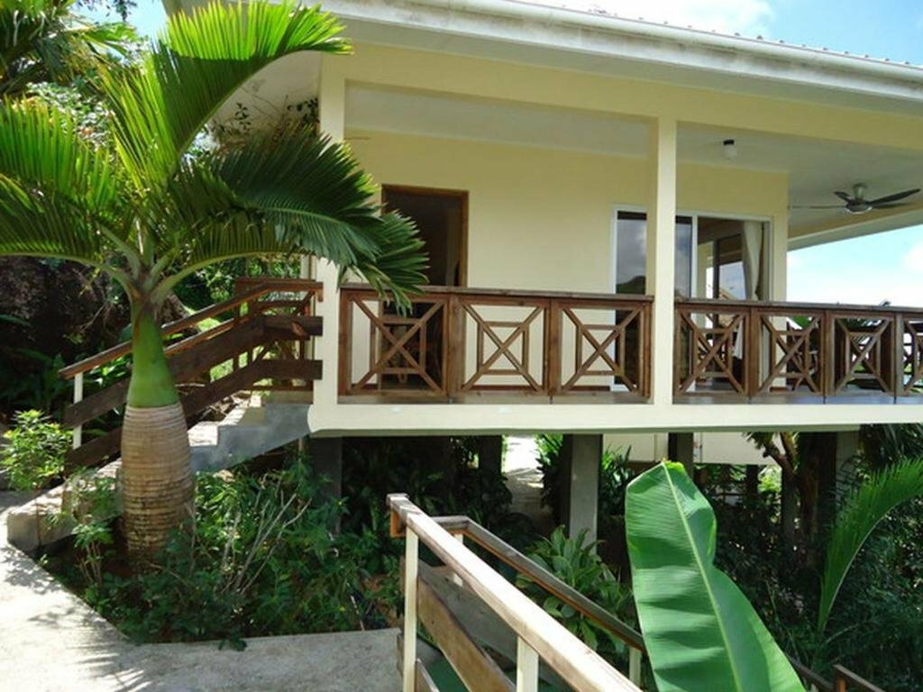 Otel Devon Residence, Dünya, foto