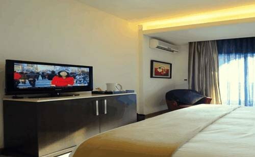 Otel Murex Hotel, Dünya, foto