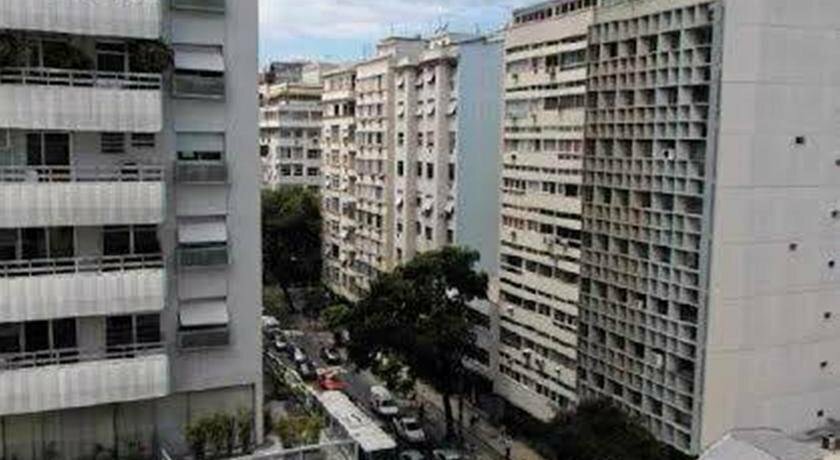 Otel Barata 396, Rio de Janeiro, foto