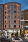 Darkmen Otel (İstanbul, Fatih, Katip Kasım Mah., Paşazade Sok., 14), otel  İstanbul'dan