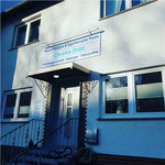 Physiotherapie & Ergotherapie Praxis Drizis (Wolfsschlucht No:27, Kassel, Stadt Kassel), tıp merkezleri ve klinikler  Hesse'den