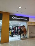Northbloom (Kashirskoye Highway No:3А), giyim mağazası  Domodedovo'dan