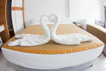 Otel Sophon Mansion, Chiang Mai, foto