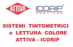 Colorificio Italia (Corso Italia No:42, Gassino Torinese), boya ekipmanları  Piyemonte'den