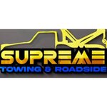Supreme Towing and Roadside Service (United States, Madera, 36436 Marciel Avenue), çekici hizmeti  Kaliforniya Eyaleti'nden