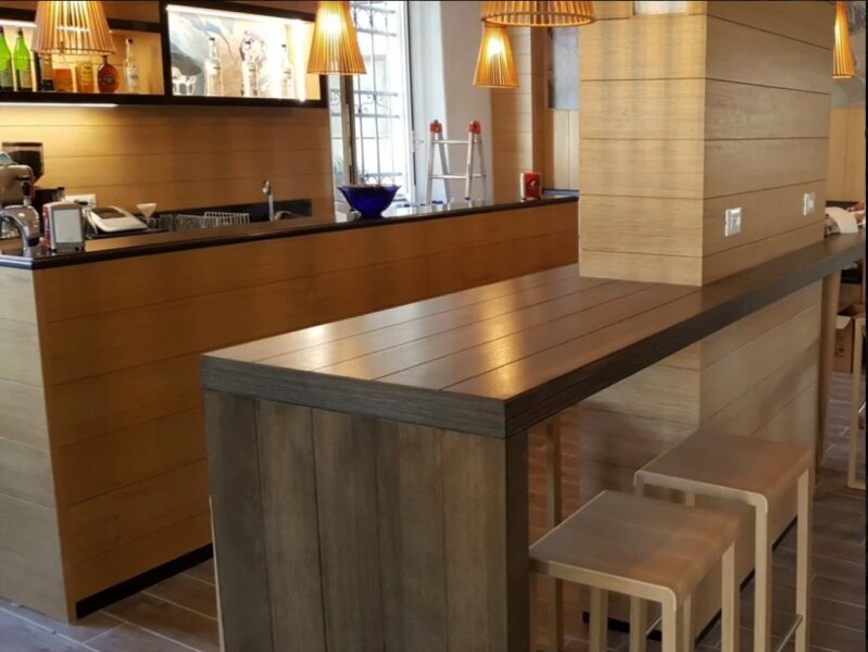 Hobi, elişi için ürünler Ligur Design, Ligurya, foto
