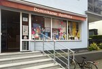 Dominikaner Apotheke (North Rhine-Westphalia, Rhein-Erft-Kreis, Zaunstraße, 48), eczaneler  Kuzey Ren‑Vestfalya'dan