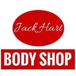 Jack Hart Body Shop Inc (United States, Radcliff, 1468 South Dixie Boulevard), oto kaporta  Kentucky'den