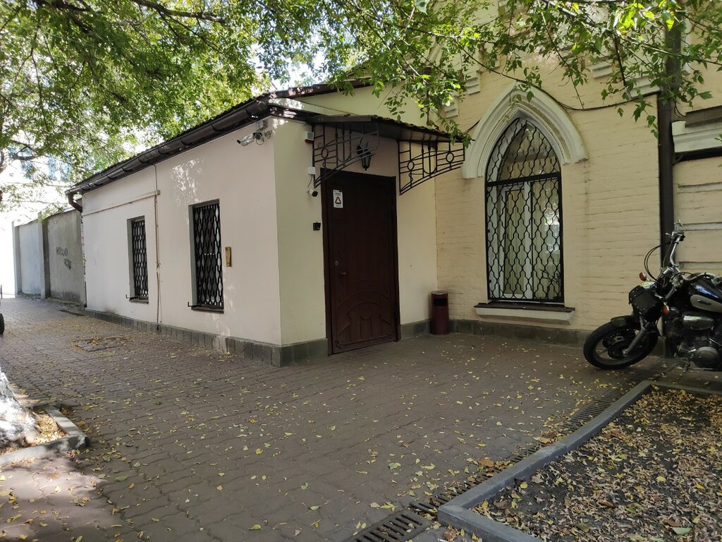 Sivil toplum kuruluşları Ассоциация Живая природа степи, Rostov‑na‑Donu, foto