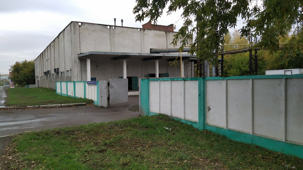 Toptan sebze ve meyve satışı Одк-умпо Отдел рабочего питания, Ufa, foto